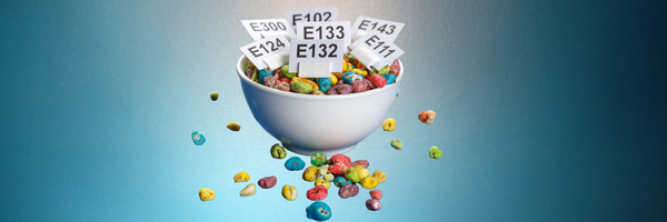 Food Additives – Coromandel COMMUNITY Network